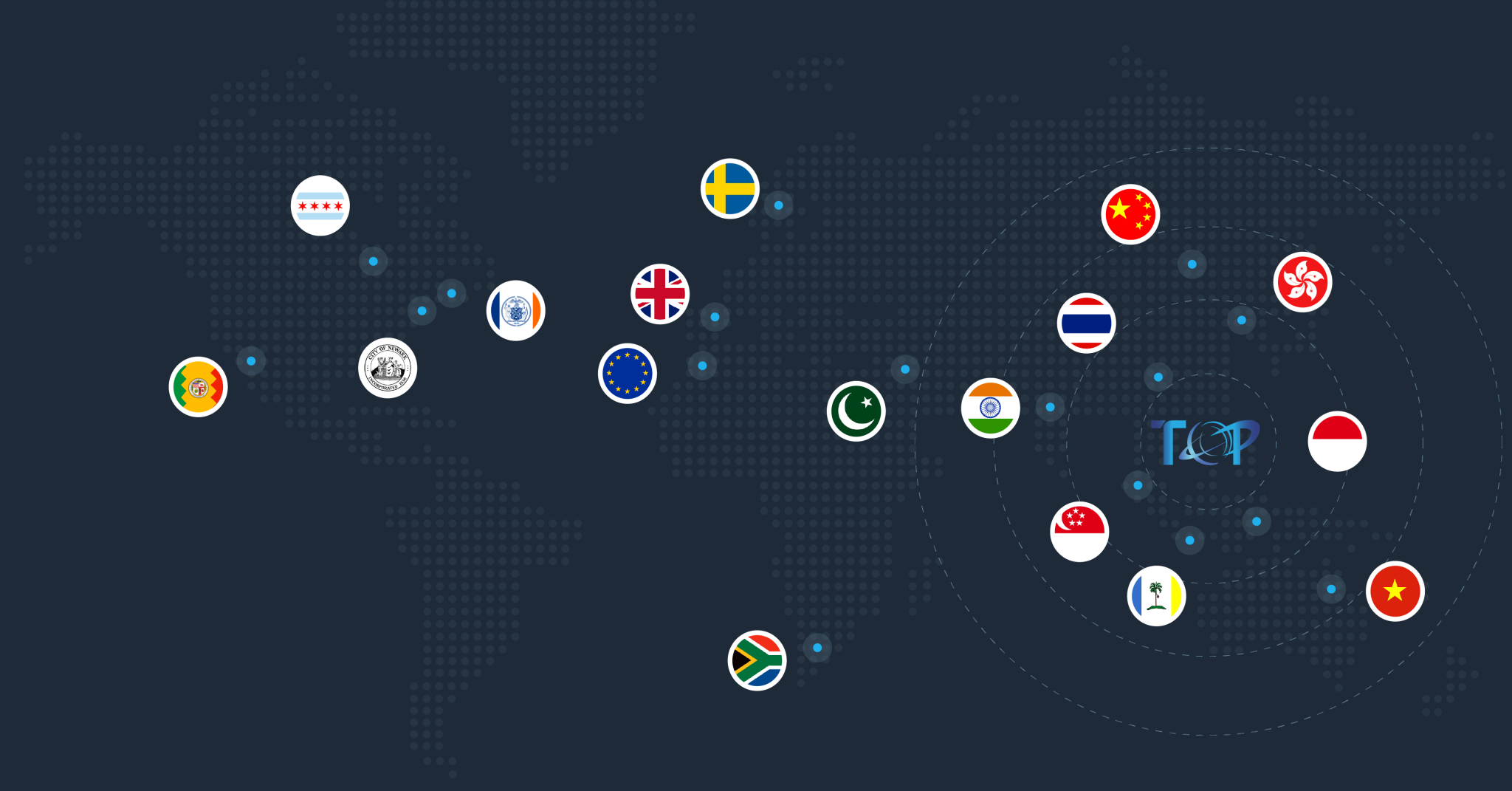 About us – Top Logistics Solution