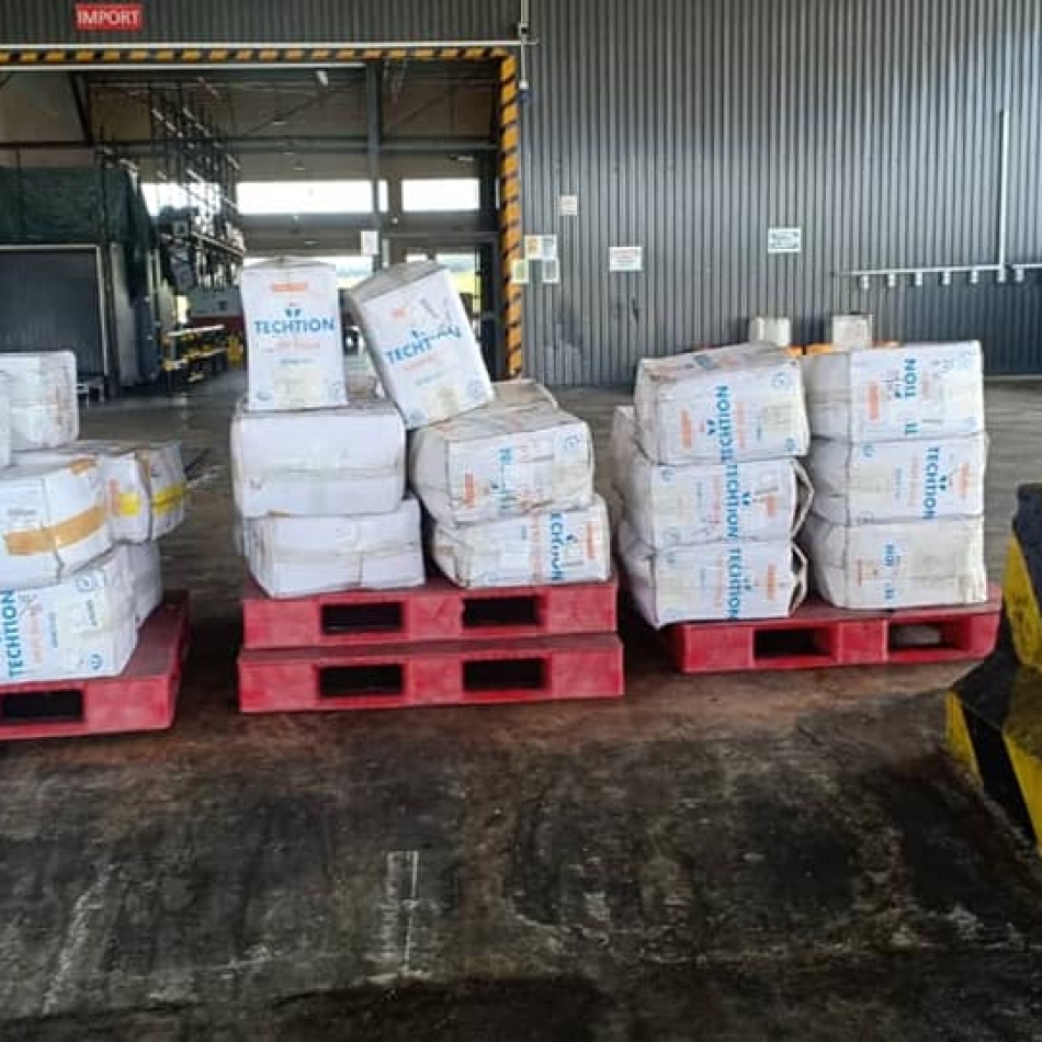 Top Logistics Solution – Providing A Solutions Toward Your Logistics Need