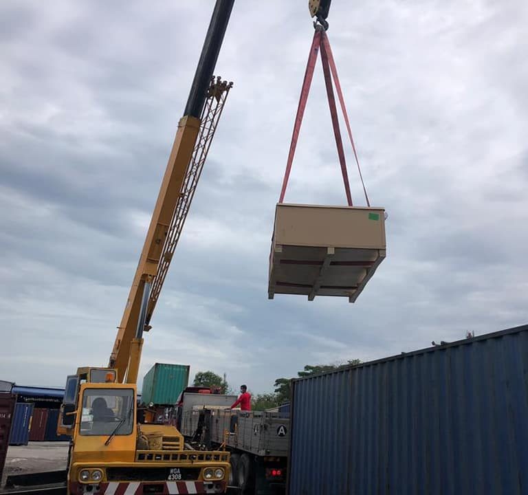 Top Logistics Solution – Providing A Solutions Toward Your Logistics Need